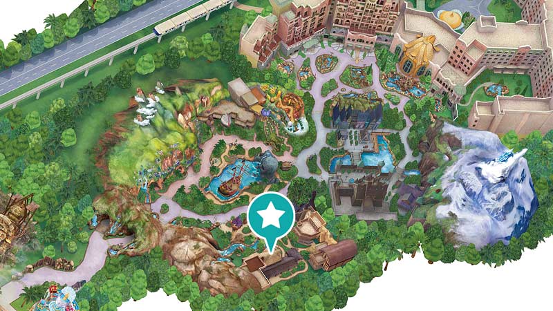 [Official]Rapunzel's Lantern Festival｜Tokyo DisneySea | Tokyo Disney Resort