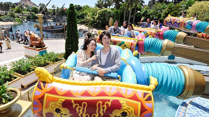 Two Disney Theme Parks Are Bringing Back Priority Pass - Inside the Magic