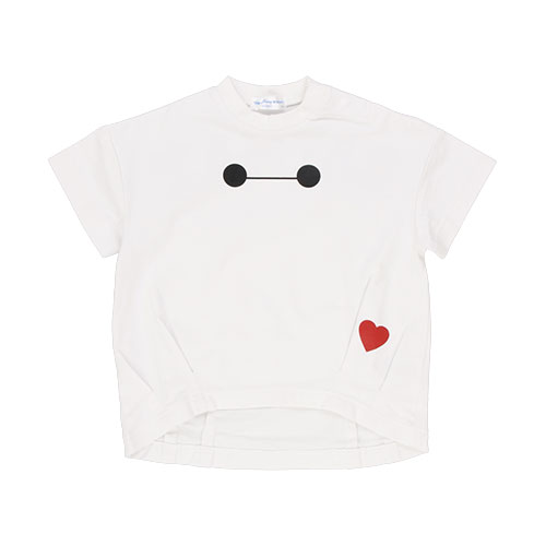 【公式】ベビーtシャツ｜おすすめグッズ｜東京ディズニーリゾート