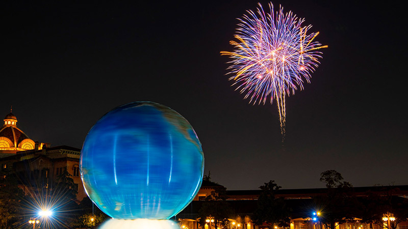 [Official]Parade/Show Schedule (Monthly)|Tokyo DisneySea